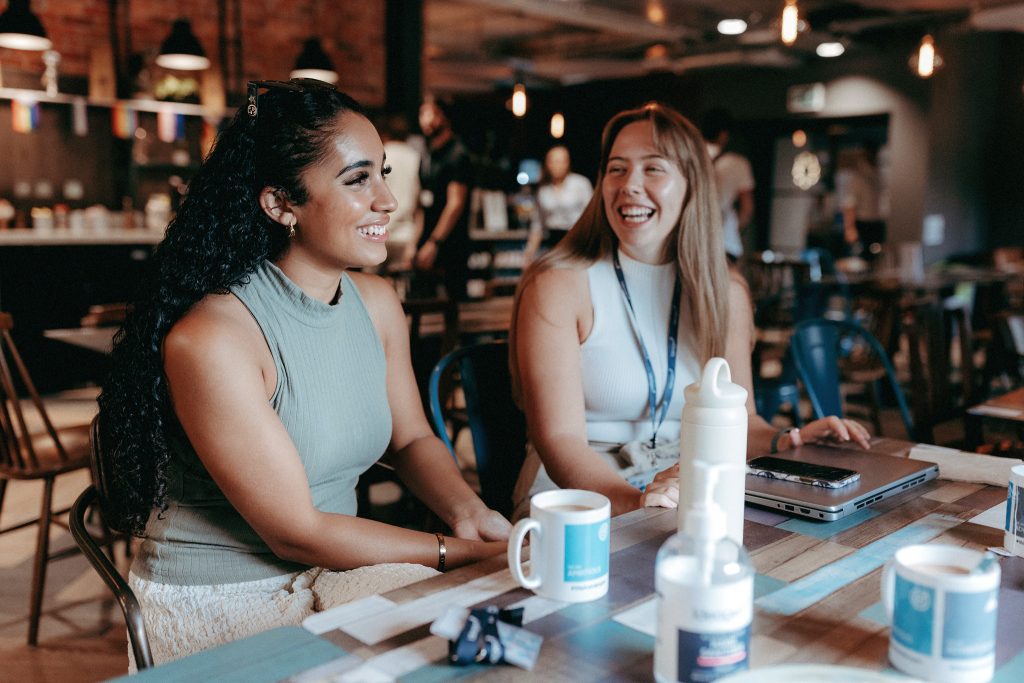 Our Clients - Olive Catering